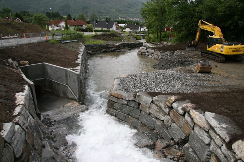 Modul F2.306: Kulvert – Prosjektering