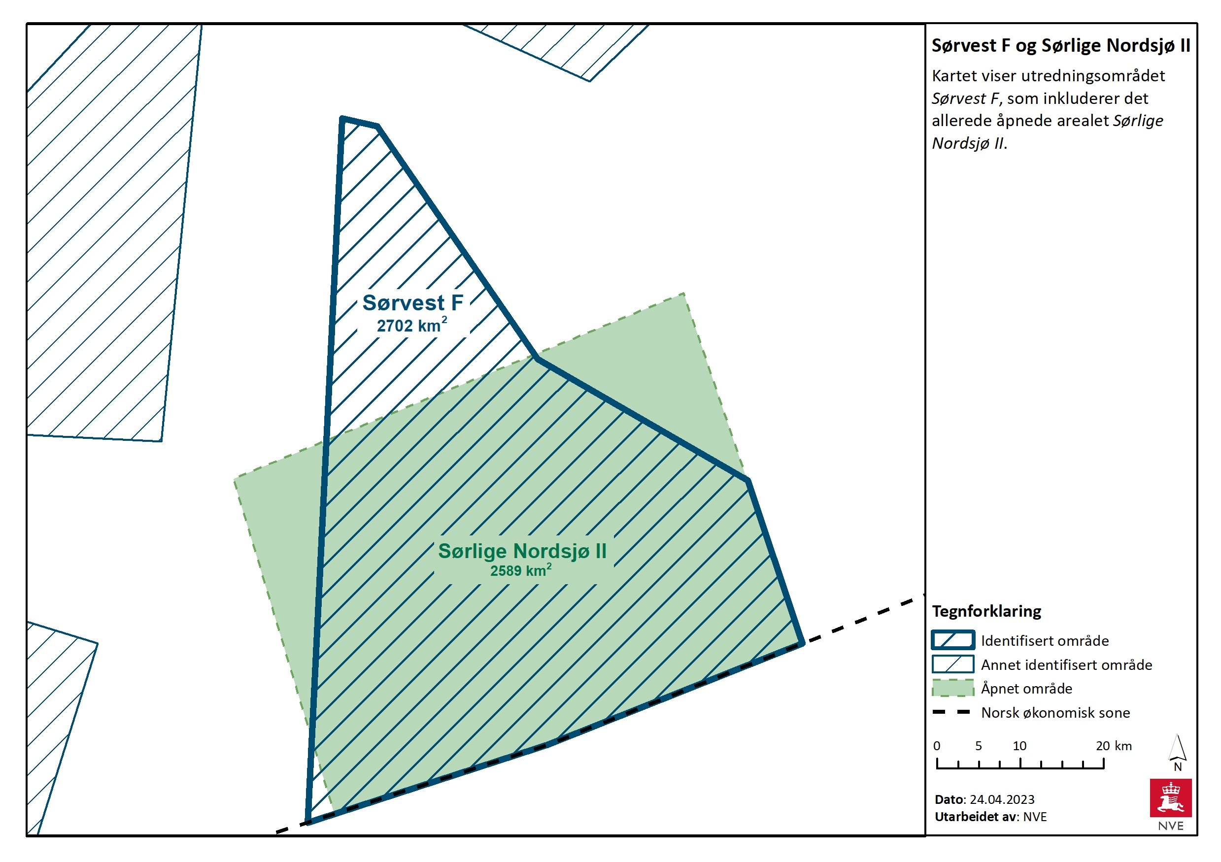 Sørlige Nordsjø II
